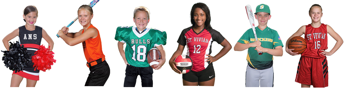 Sports Section Photo – Sports Section Photo